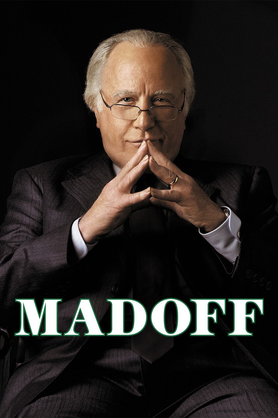 Madoff - Rotten Tomatoes