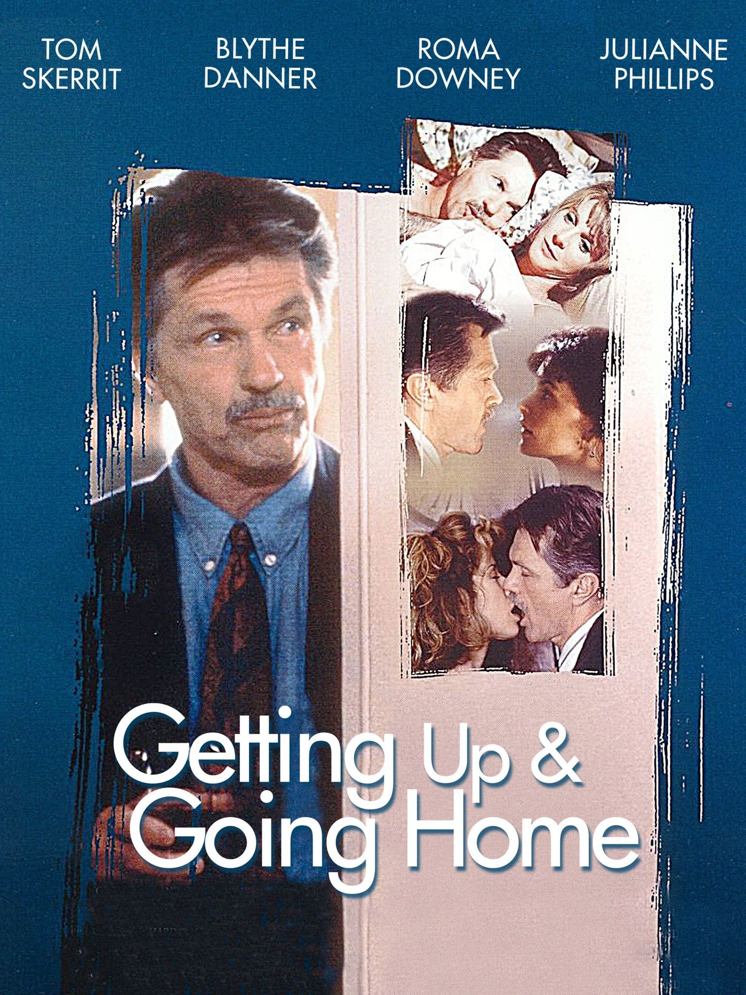 Getting Up and Going Home (1992) - Rotten Tomatoes