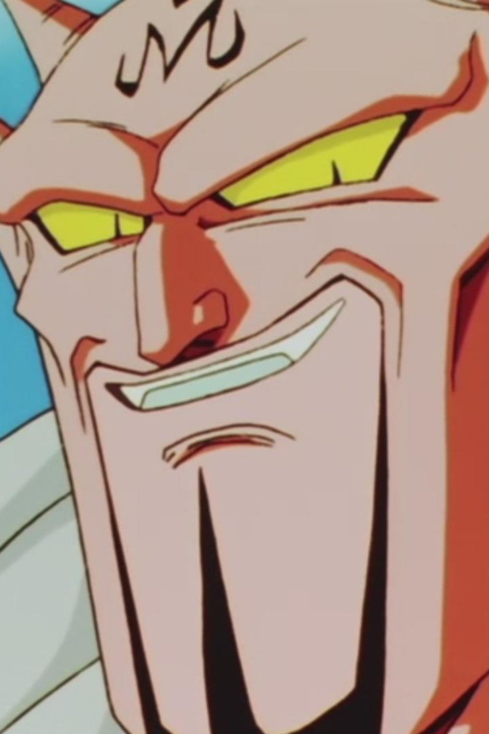 The Nefarious Wizard Babidi and Demon King Dabura's Trap Pictures ...