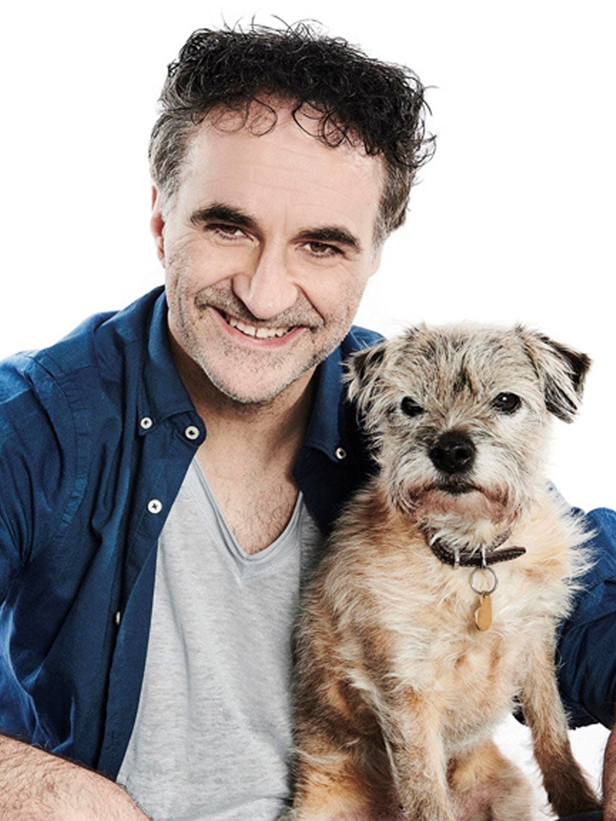 The Supervet: Noel Fitzpatrick - Rotten Tomatoes