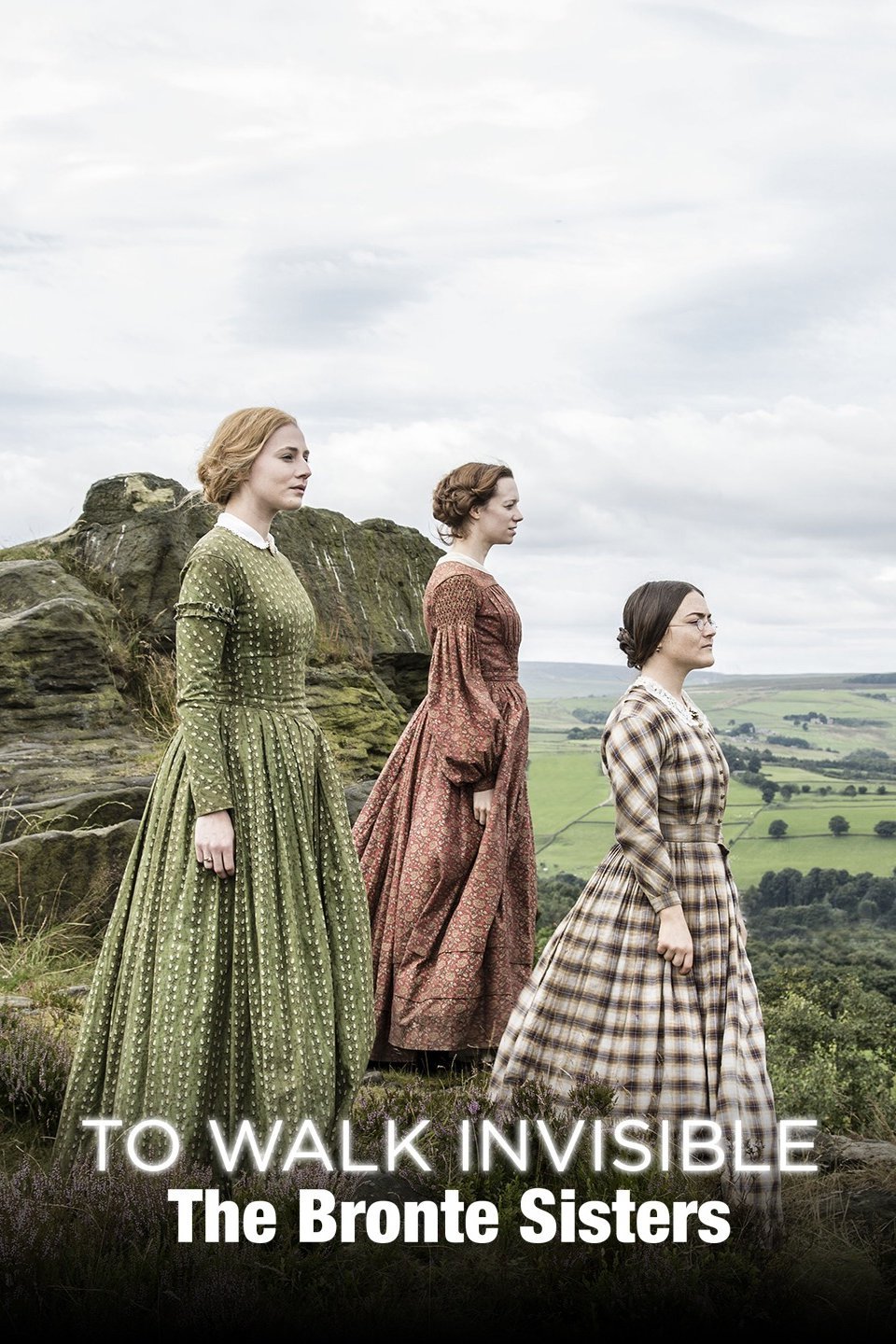 To Walk Invisible: The Bronte Sisters - Rotten Tomatoes