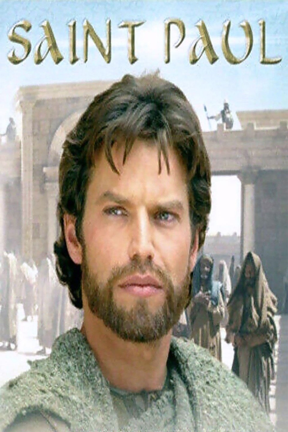 St. Paul - Rotten Tomatoes