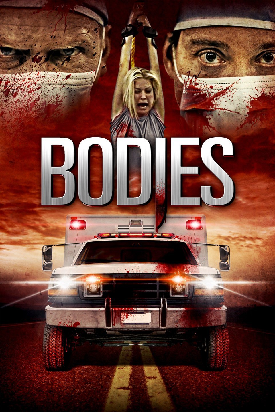Bodies - Rotten Tomatoes
