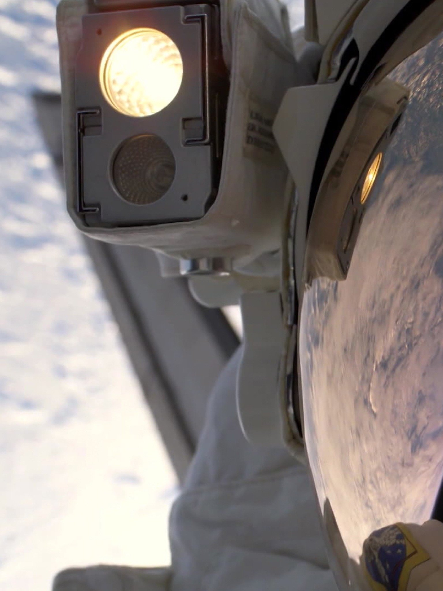 NASA Inventions Pictures - Rotten Tomatoes