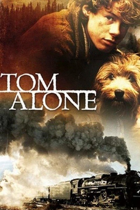 Tom Alone - Rotten Tomatoes