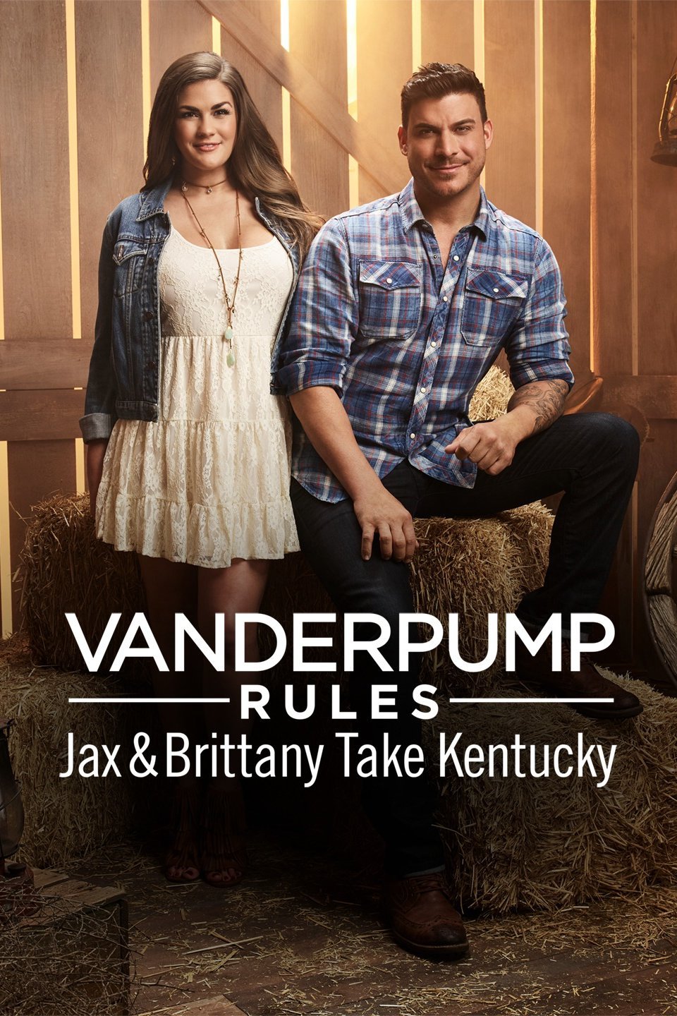 Vanderpump Rules Jax & Brittany Take Kentucky - Rotten Tomatoes