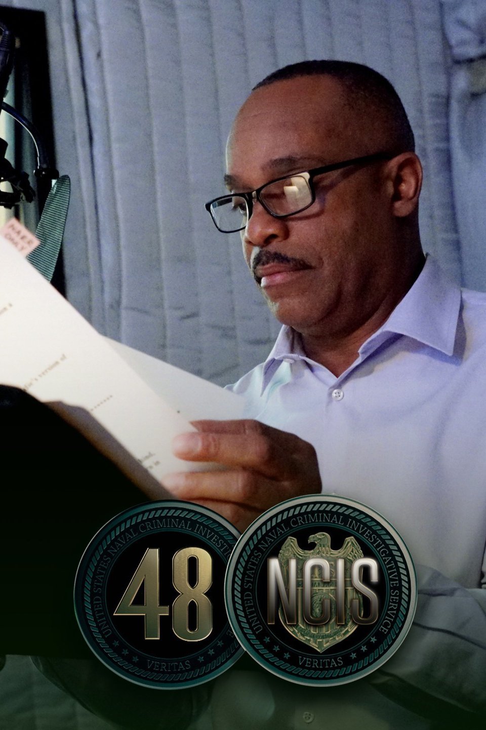 48 Hours: NCIS - Rotten Tomatoes