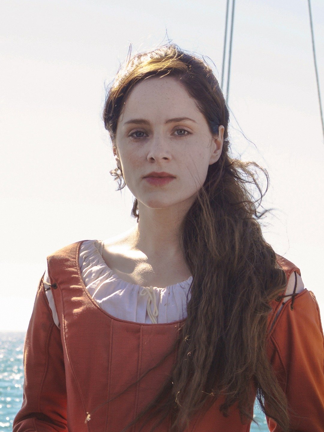 Jamestown: Child Bar Fight Scene - Trailers & Videos - Rotten Tomatoes