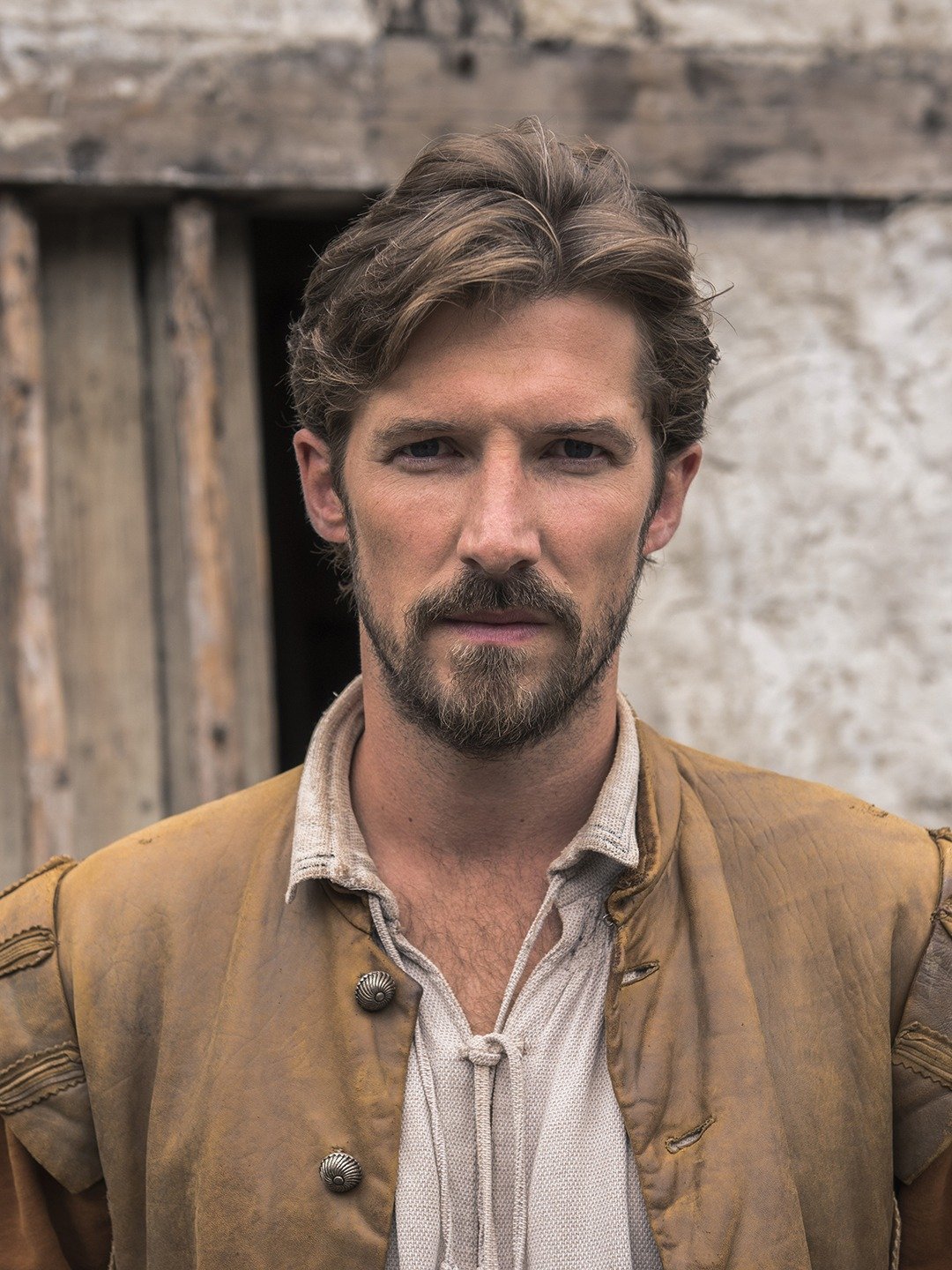 Jamestown: Child Bar Fight Scene - Trailers & Videos - Rotten Tomatoes