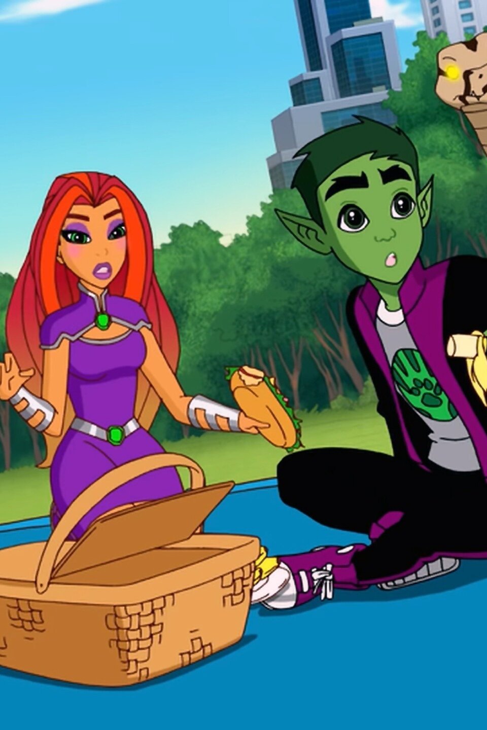 Wildside Part 1 Pictures - Rotten Tomatoes