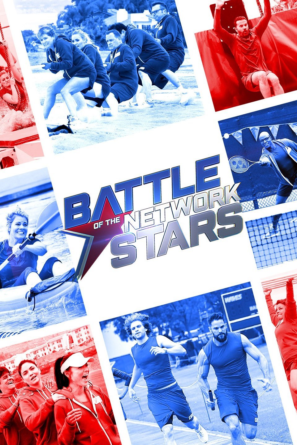 Battle of the Network Stars - Rotten Tomatoes