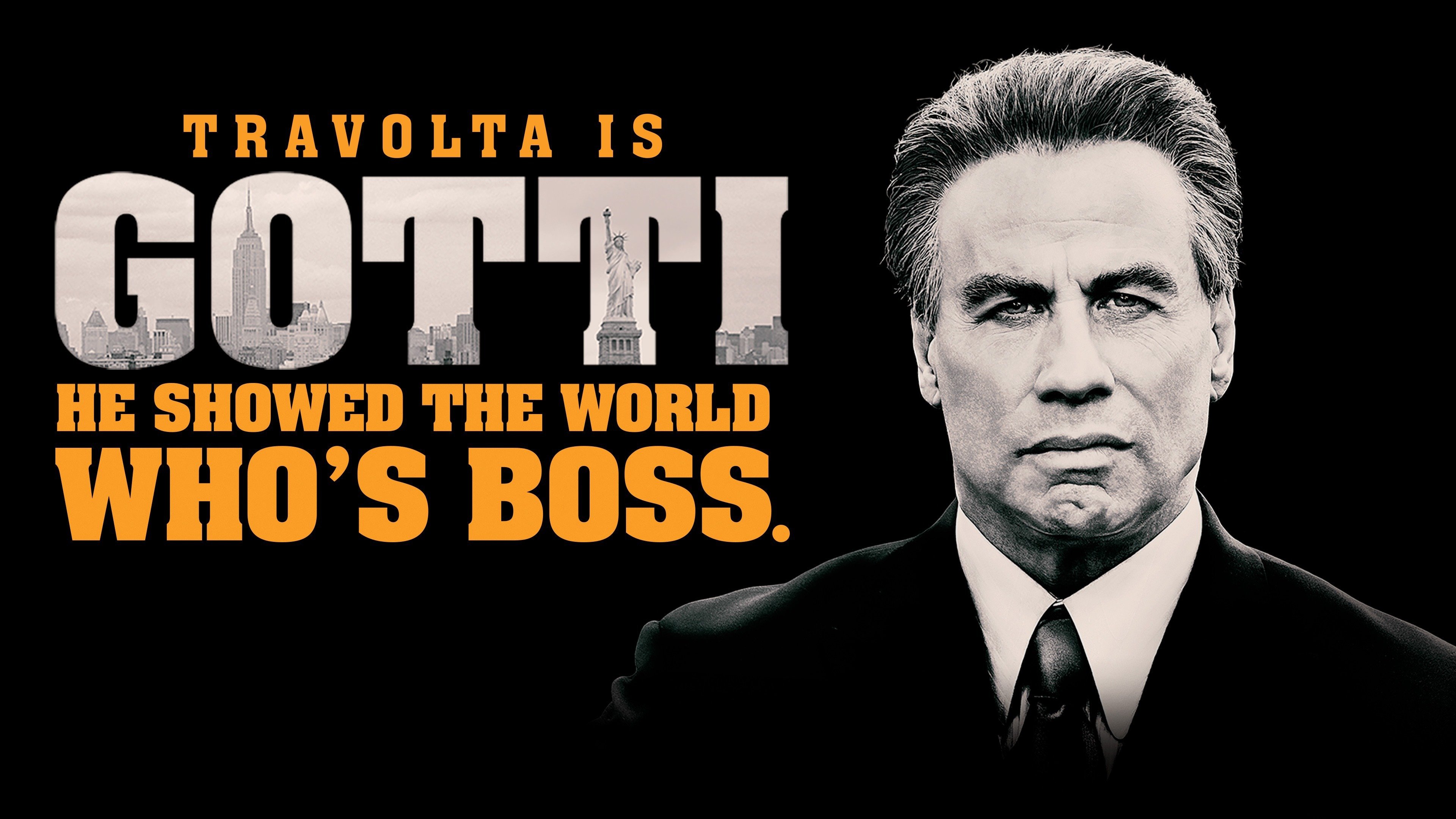 Gotti: Trailer 1 - Trailers & Videos - Rotten Tomatoes