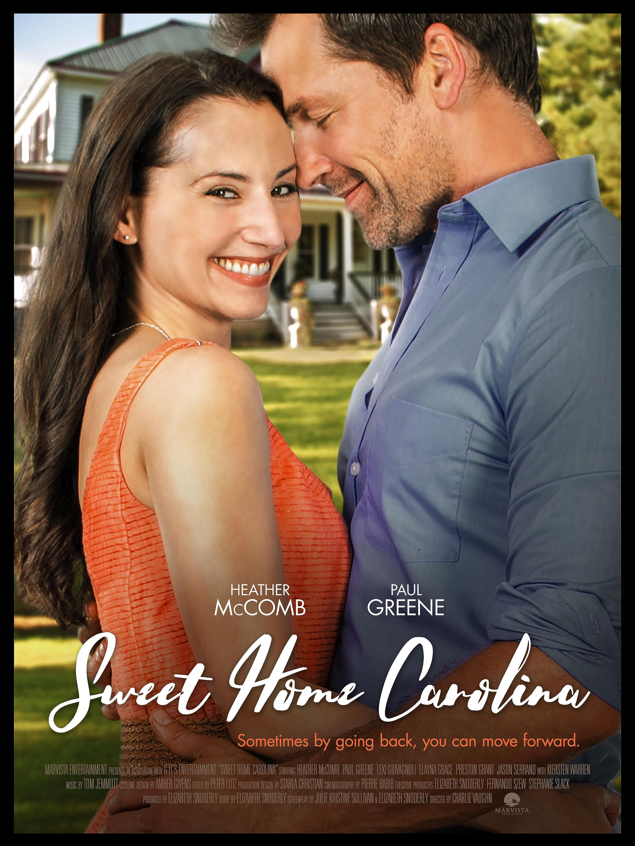Sweet Home Carolina - Rotten Tomatoes