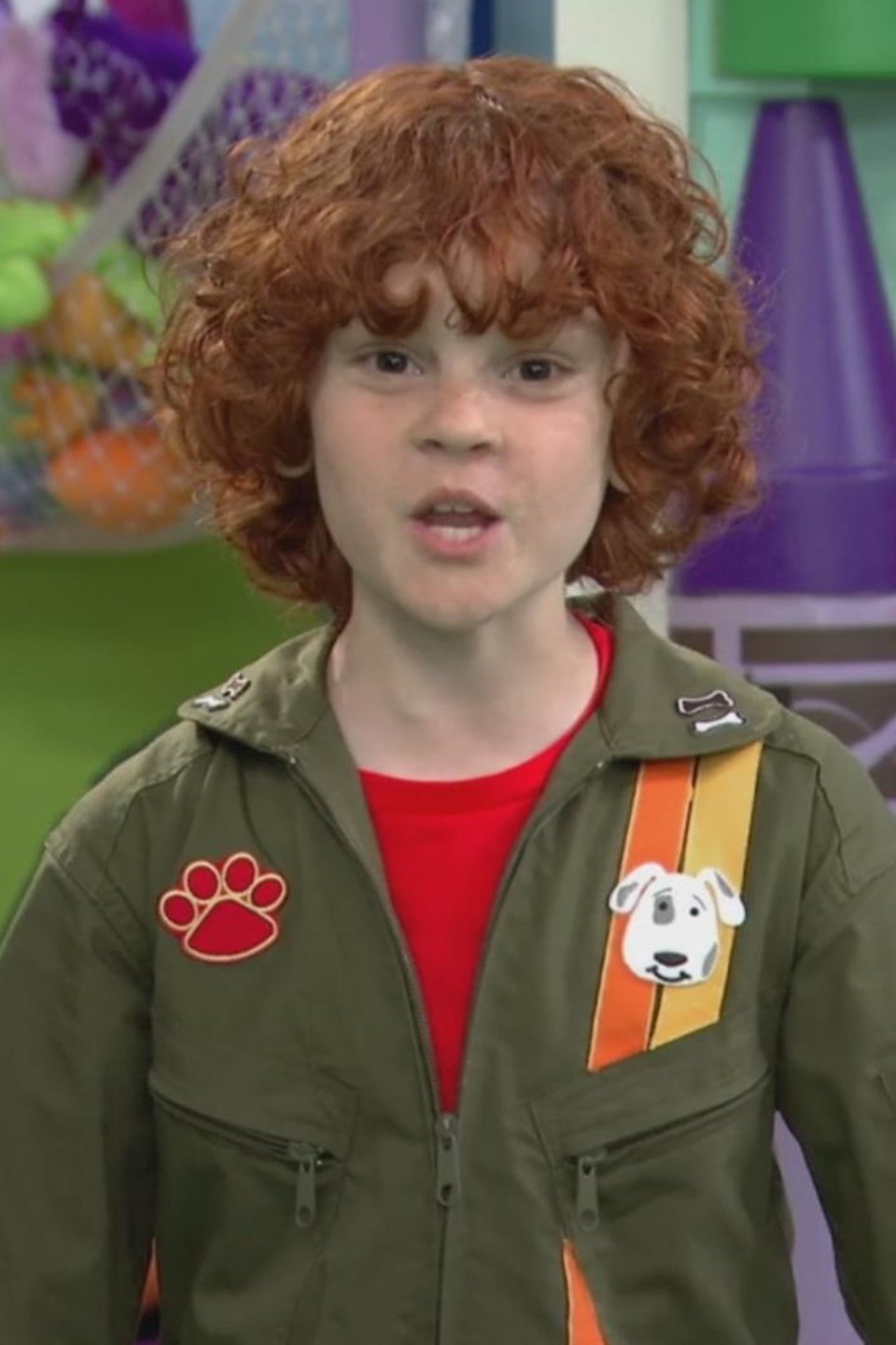 Woof Out! Pictures - Rotten Tomatoes