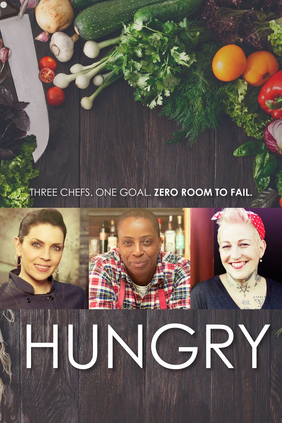 Hungry - Rotten Tomatoes