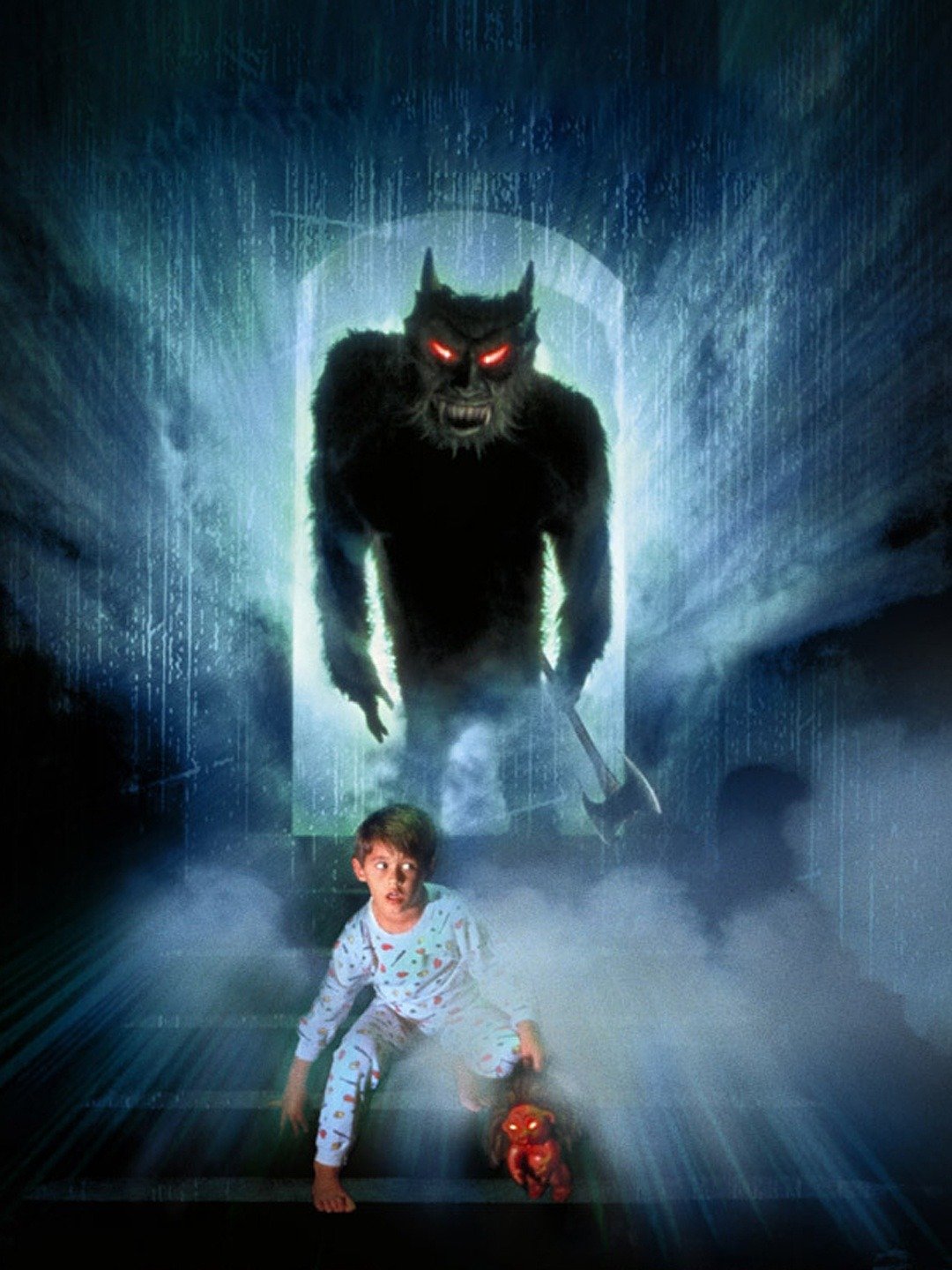 Oh My God Gif Troll 2