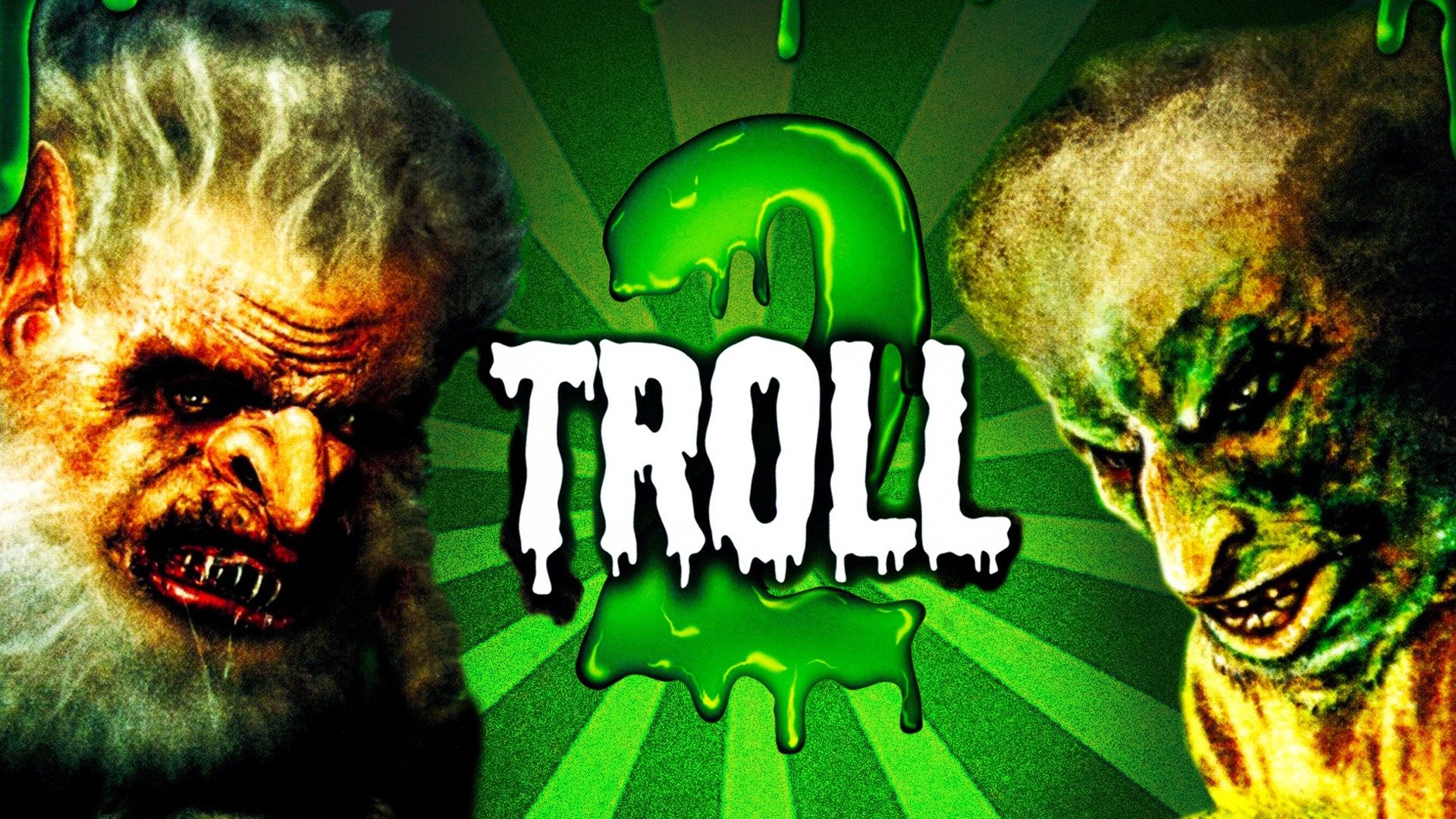 Troll 2 1992
