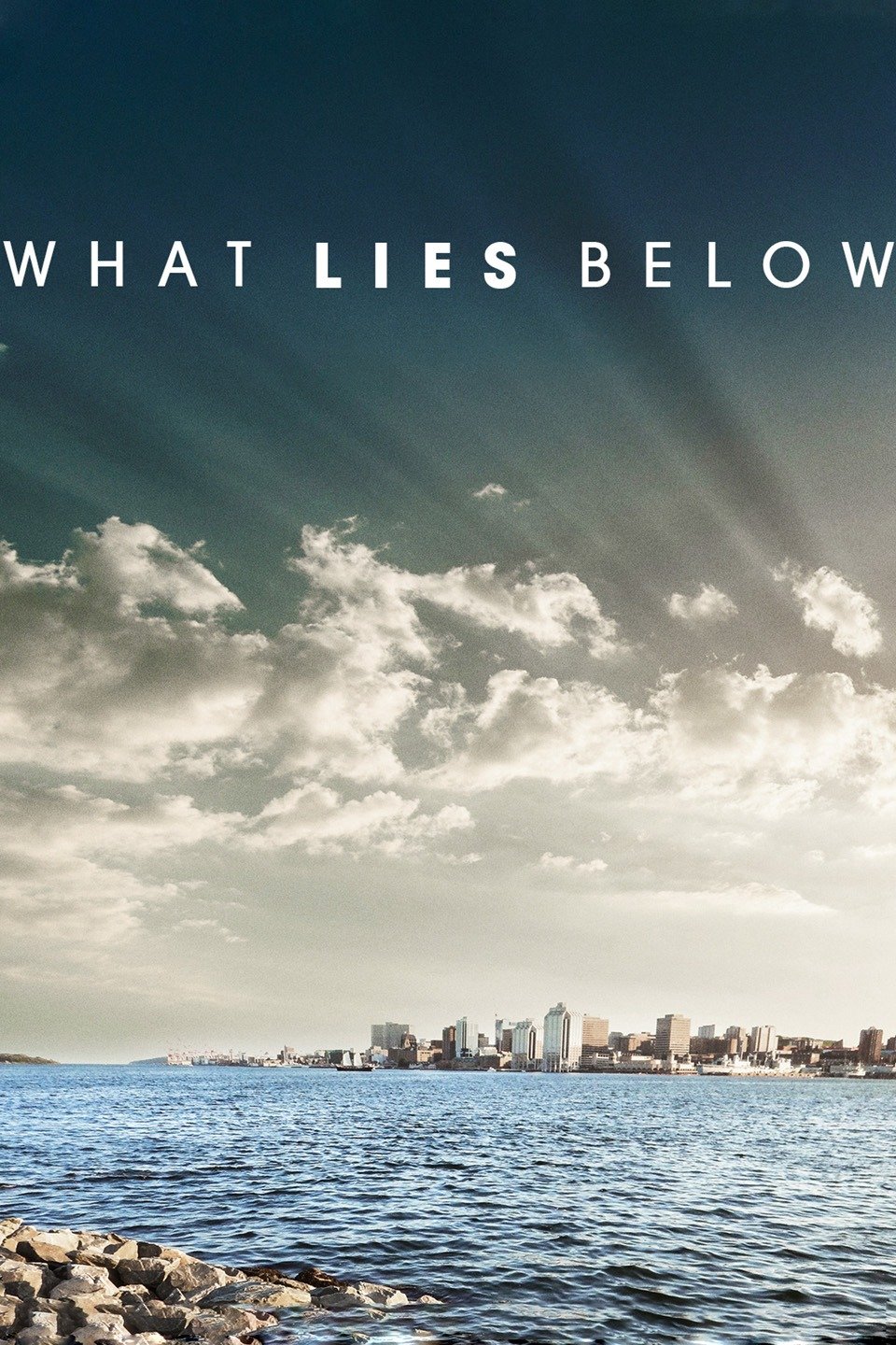 What Lies Below - Rotten Tomatoes
