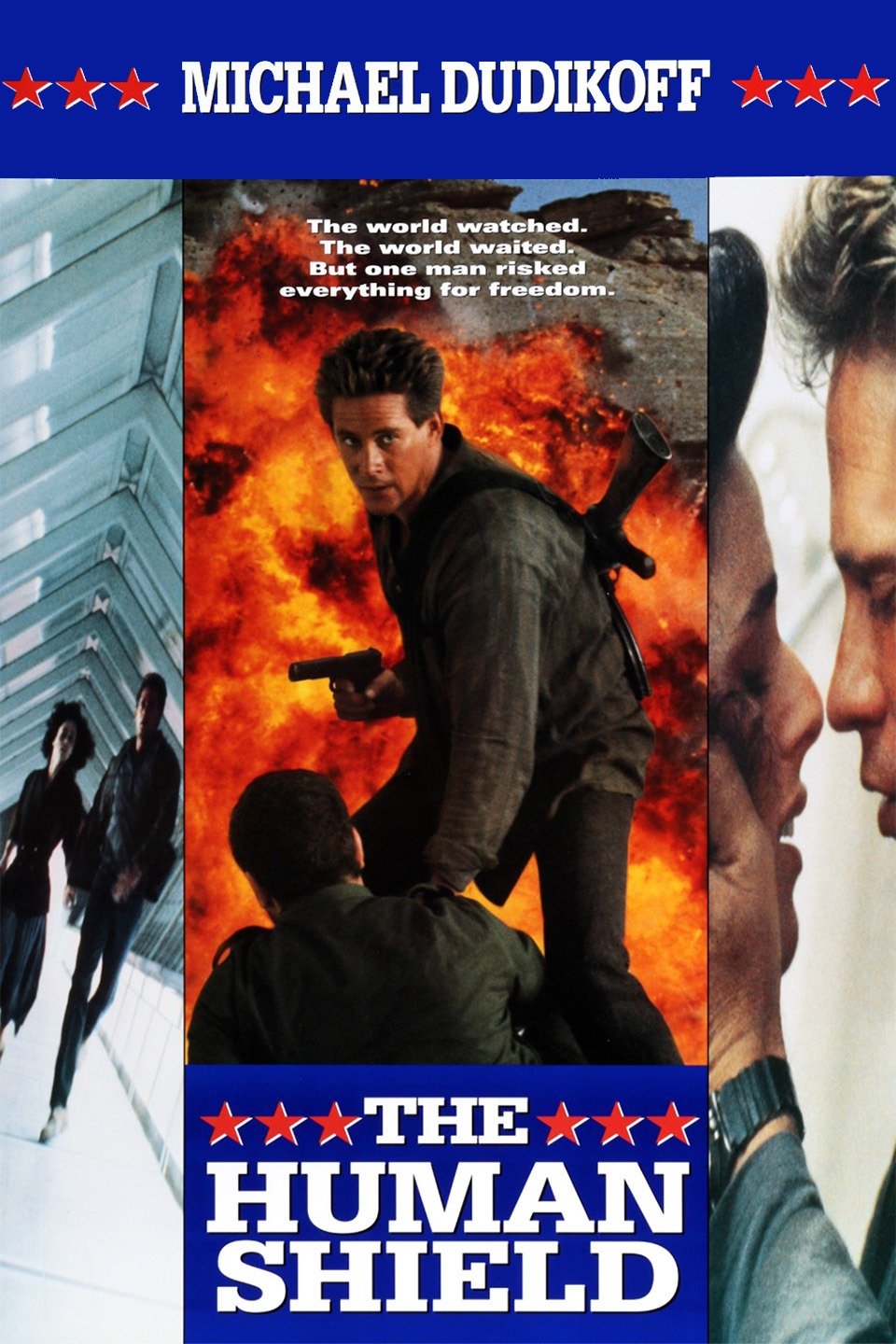 The Human Shield - Rotten Tomatoes