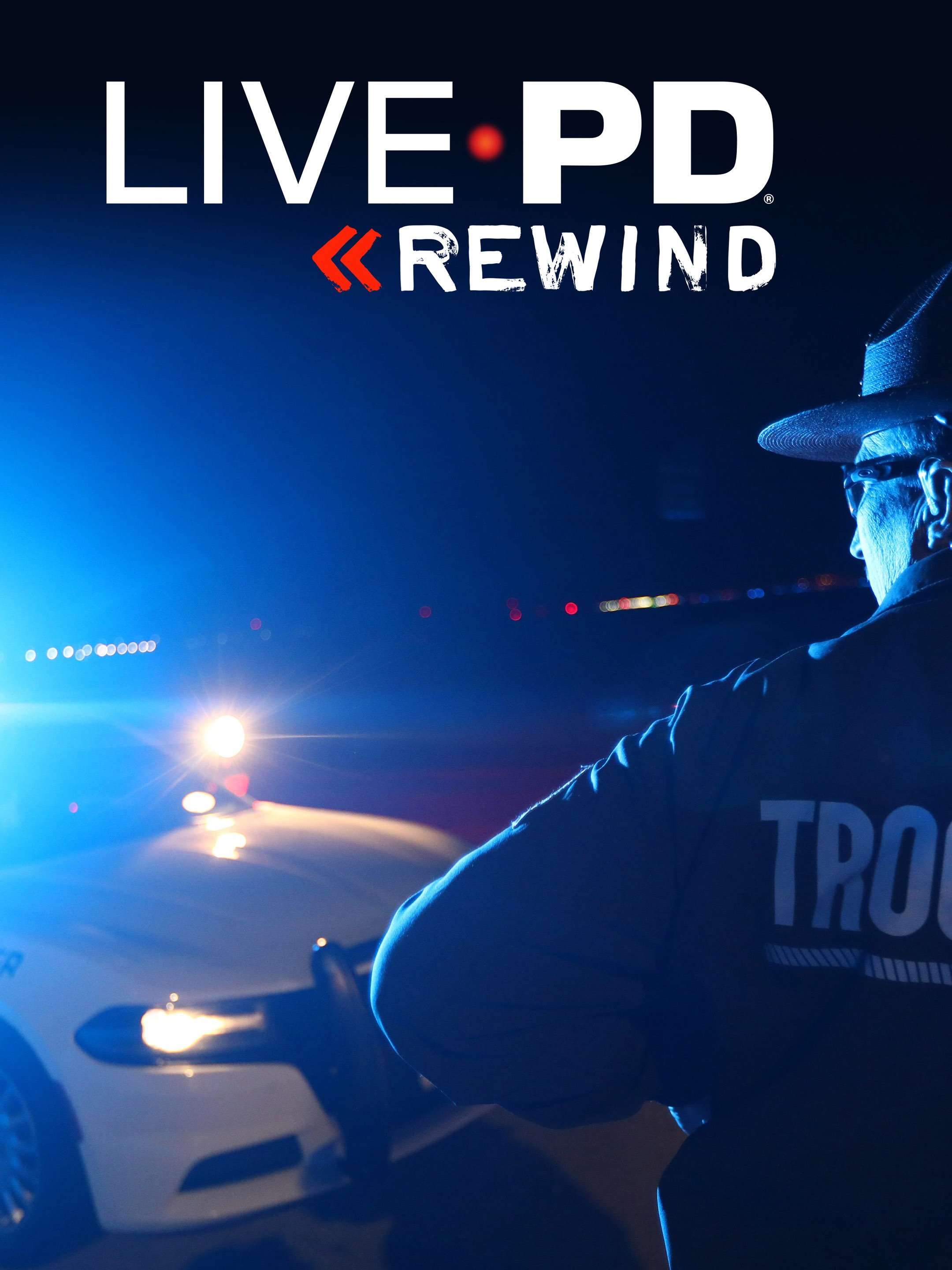 Live PD: Rewind - Rotten Tomatoes