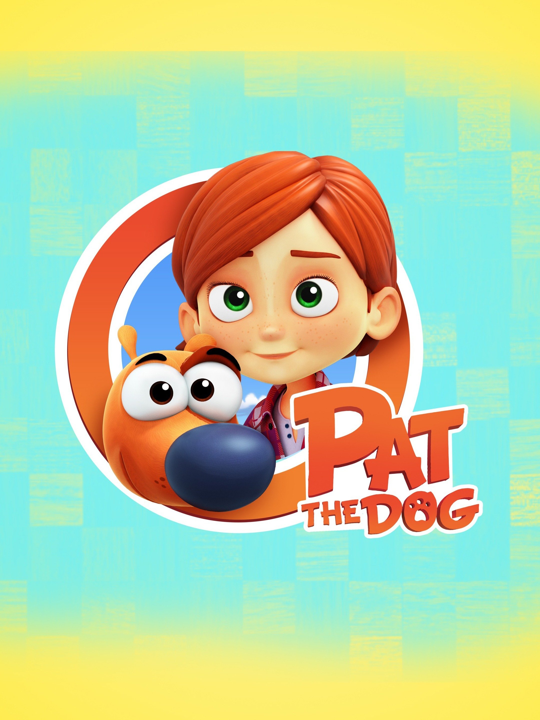 Pat the Dog - Rotten Tomatoes