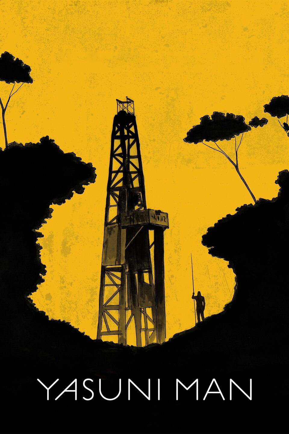 Yasuni Man - Rotten Tomatoes
