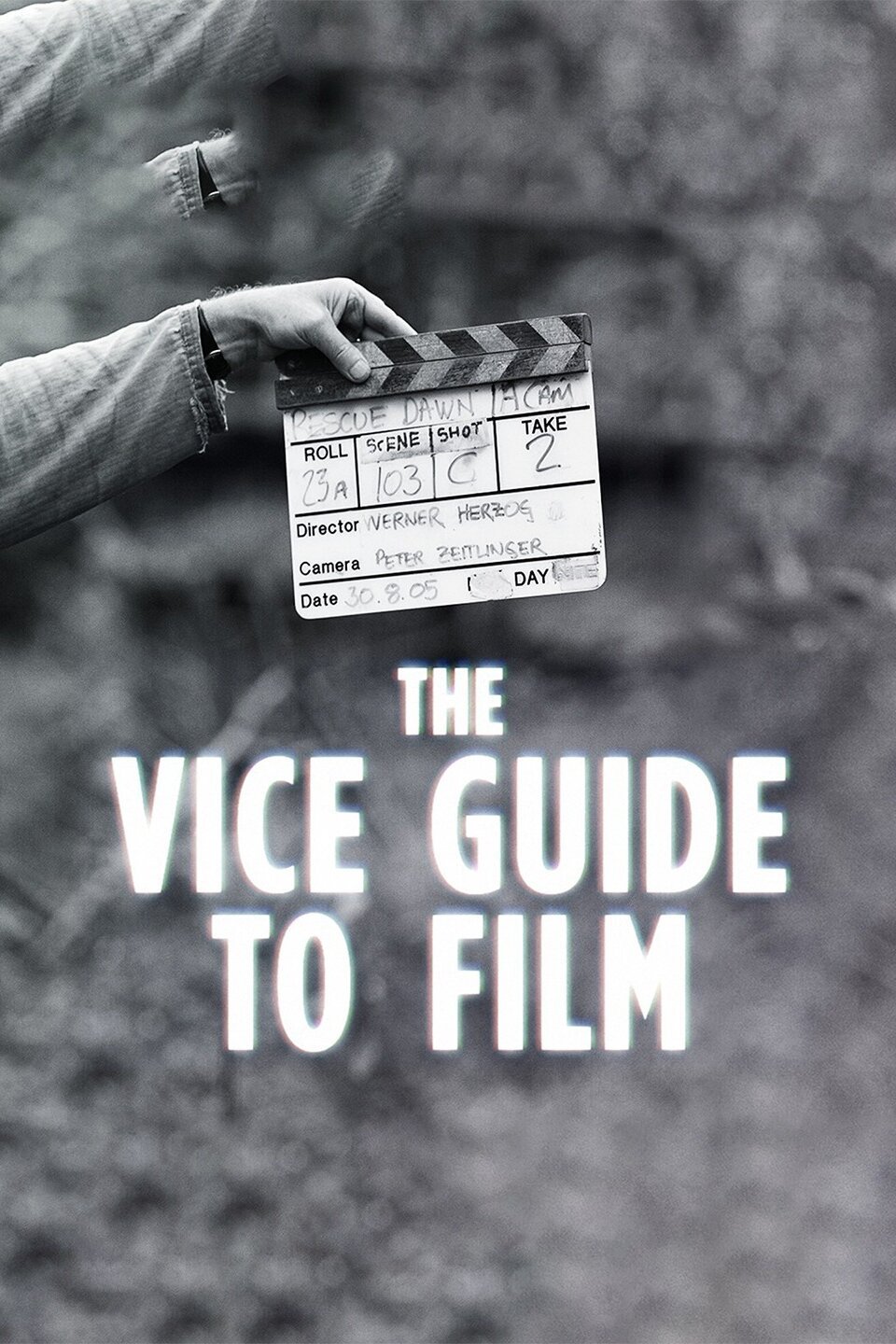 Vice Guide to Film - Rotten Tomatoes