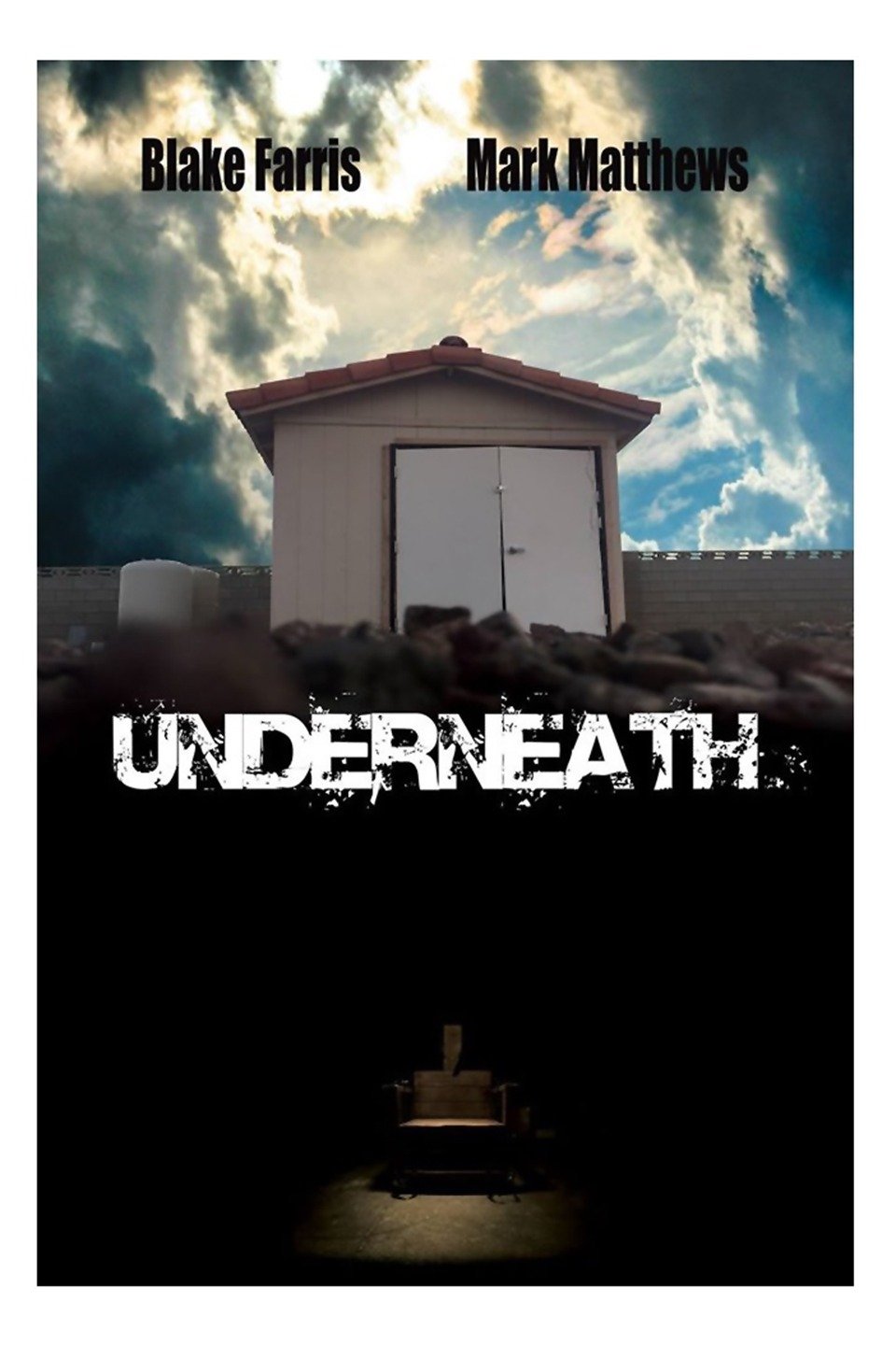 Underneath - Rotten Tomatoes