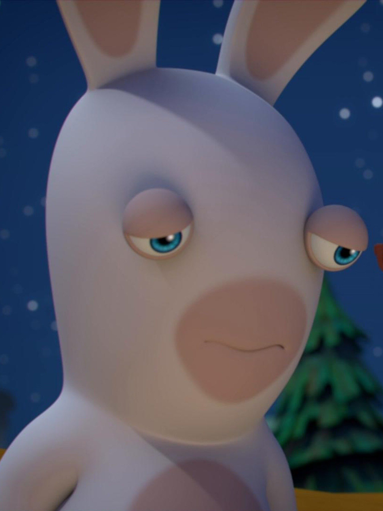 Rabbid Tribe Pictures - Rotten Tomatoes