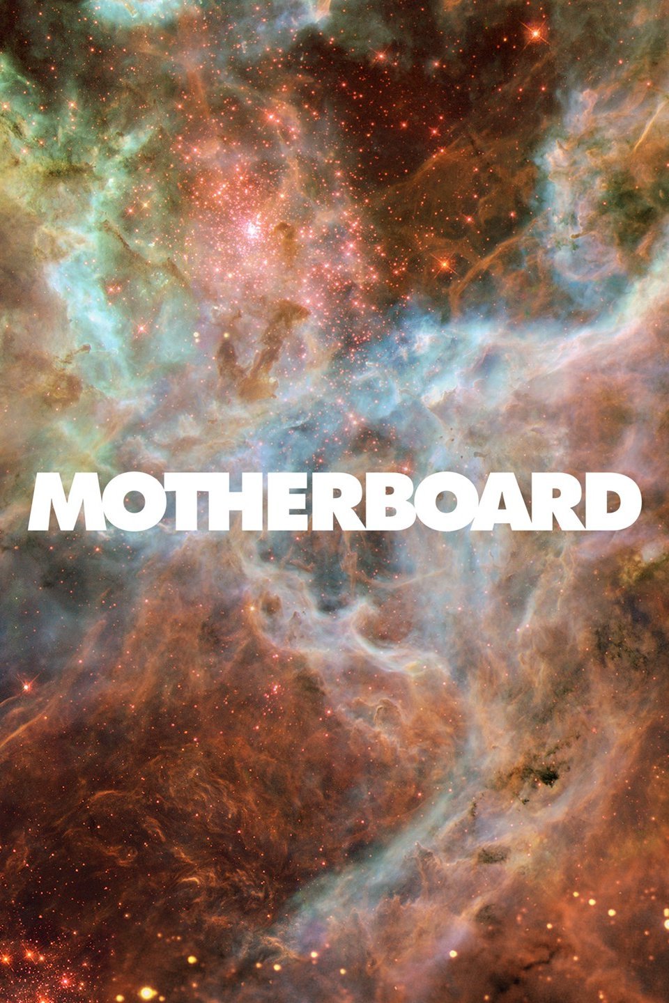 Motherboard - Rotten Tomatoes