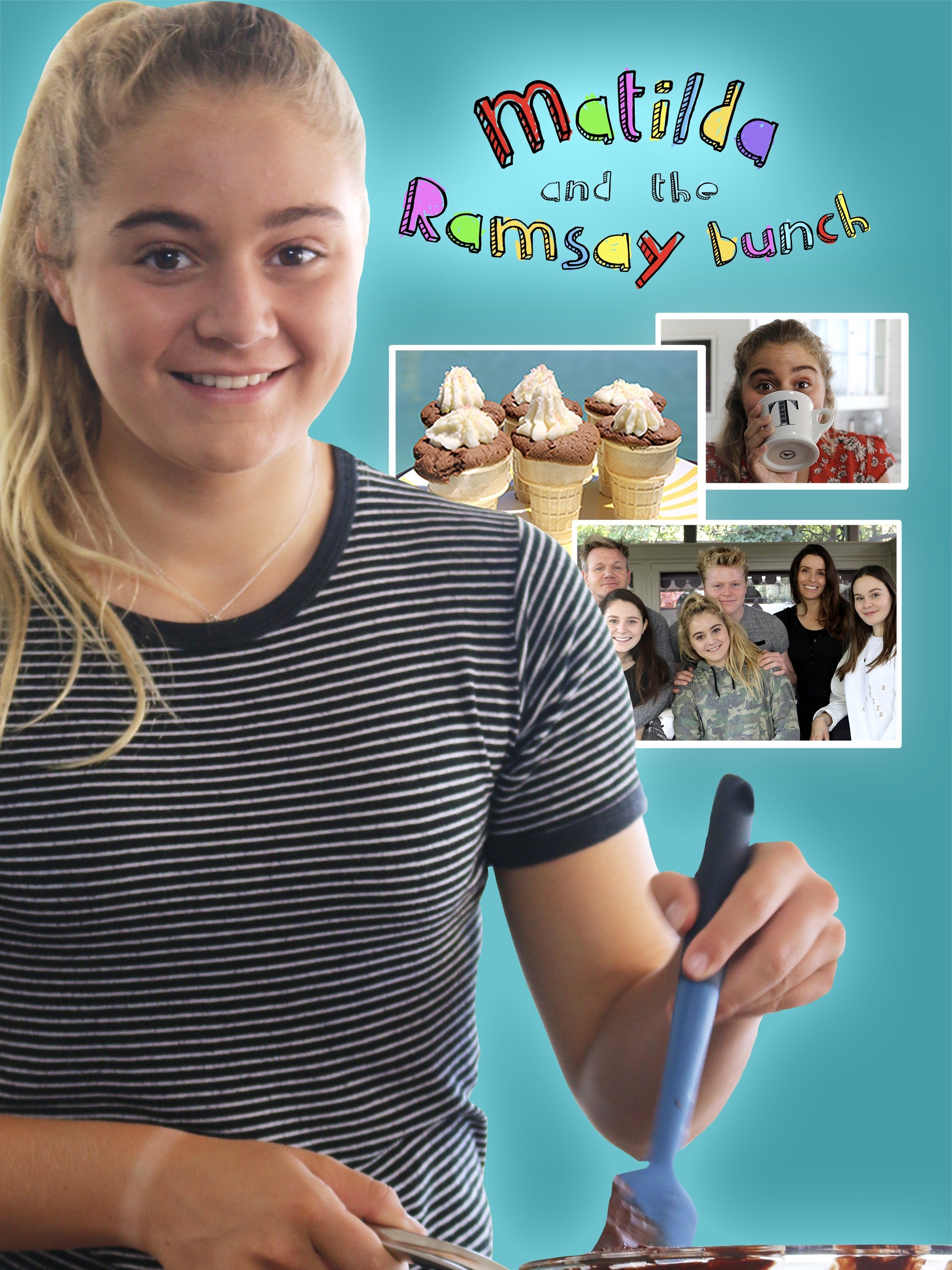 Matilda and The Ramsay Bunch - Rotten Tomatoes