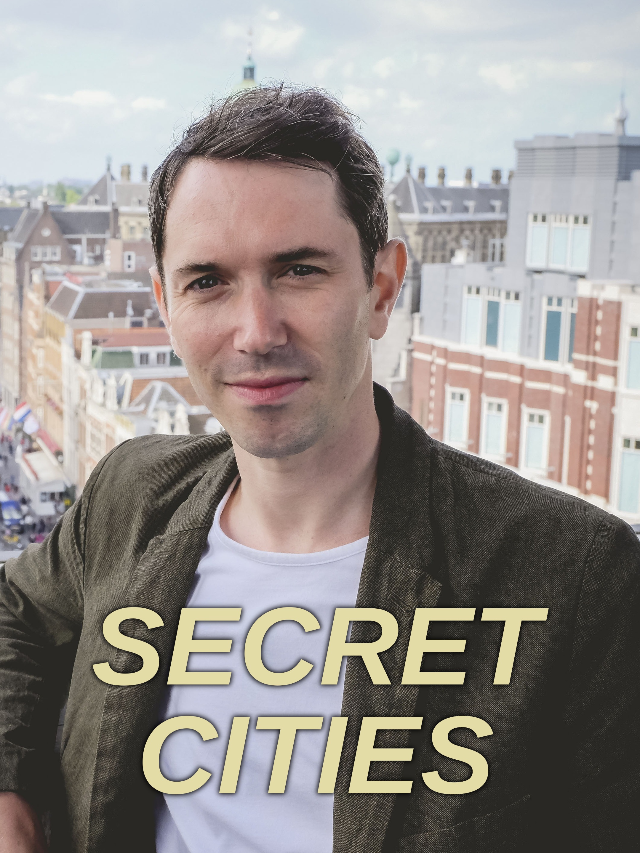 Secret Cities - Rotten Tomatoes