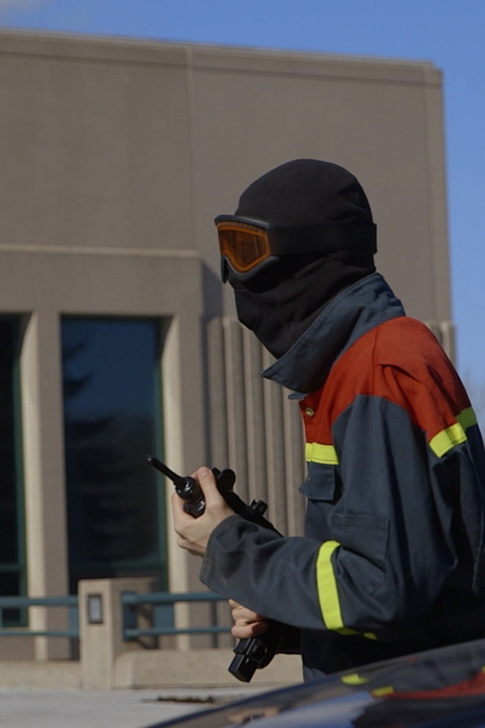 High Tech Crimes - Rotten Tomatoes