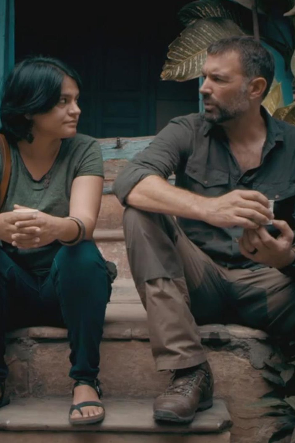 India's Monkey Man Monster Pictures - Rotten Tomatoes