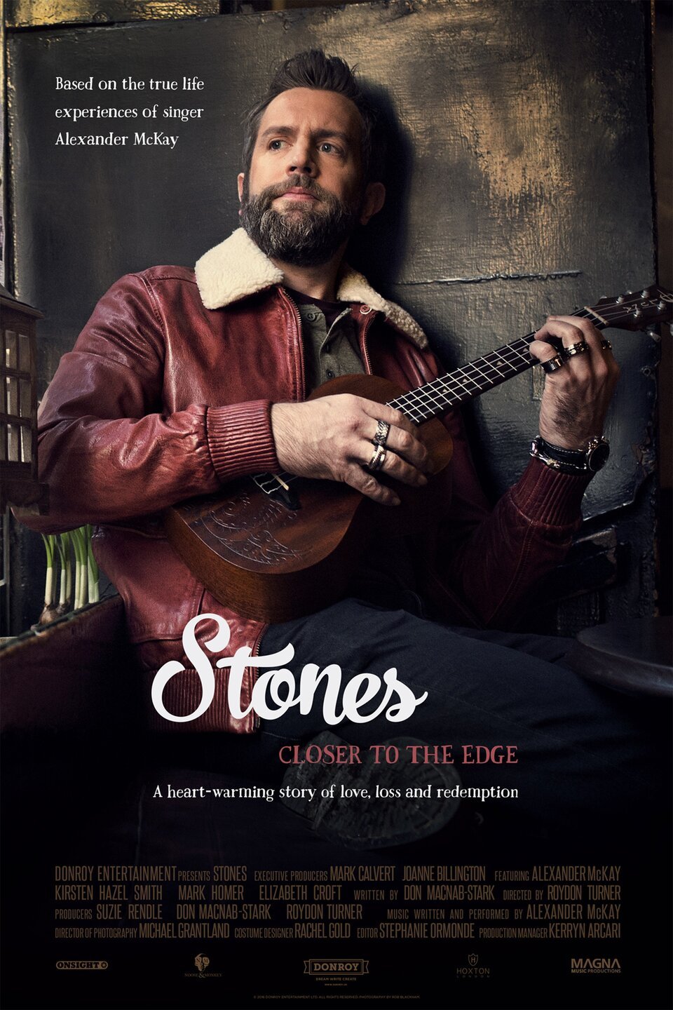 Stones - Rotten Tomatoes