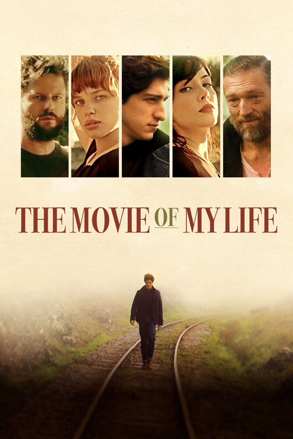 The Movie of My Life - Rotten Tomatoes