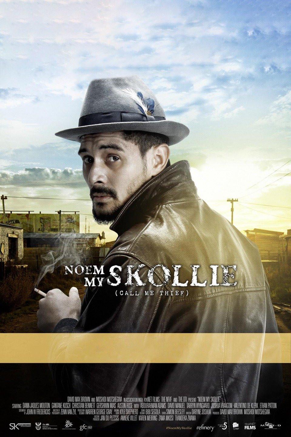 Noem My Skollie: Call Me Thief - Rotten Tomatoes