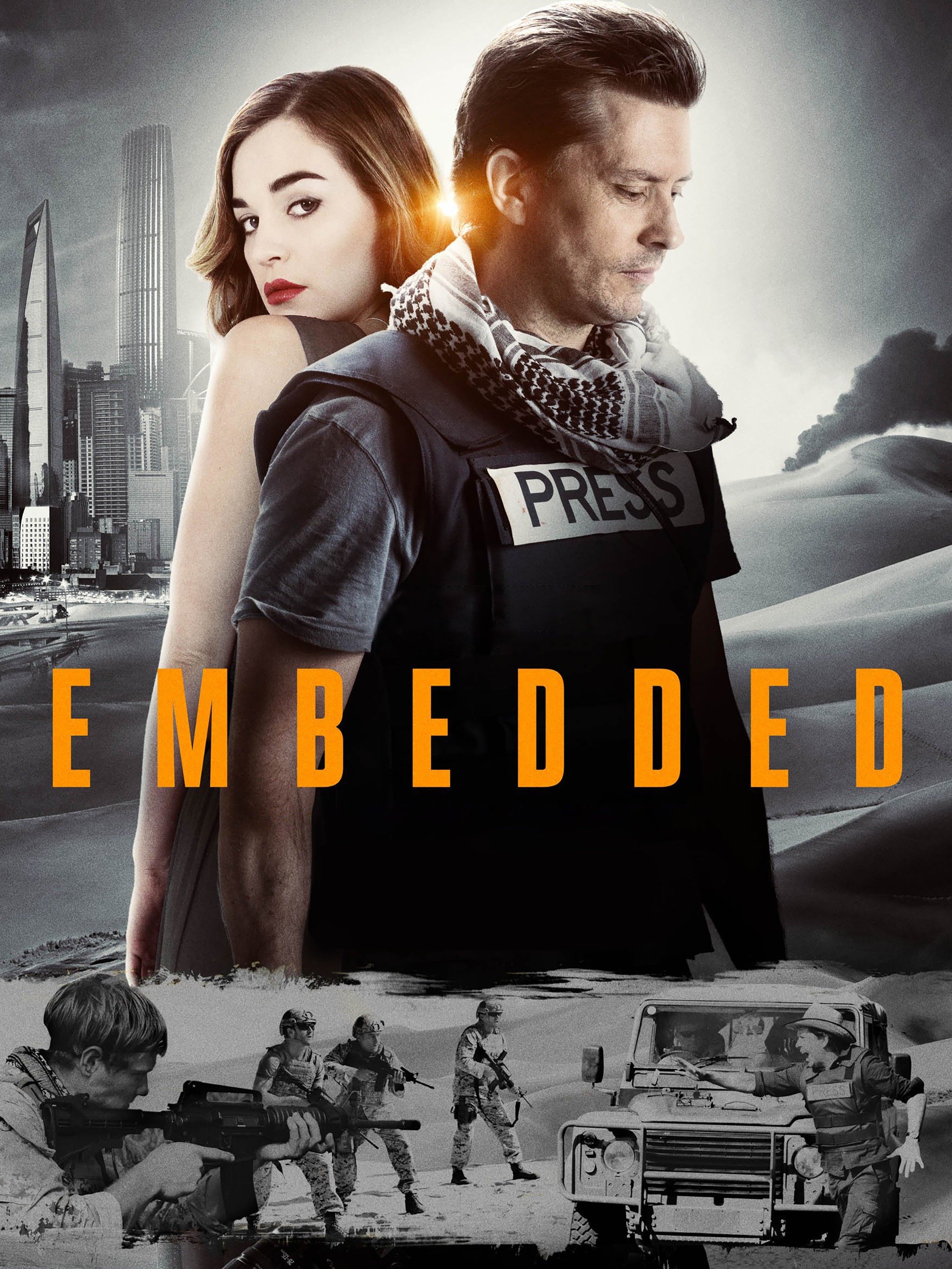 Embedded - Rotten Tomatoes