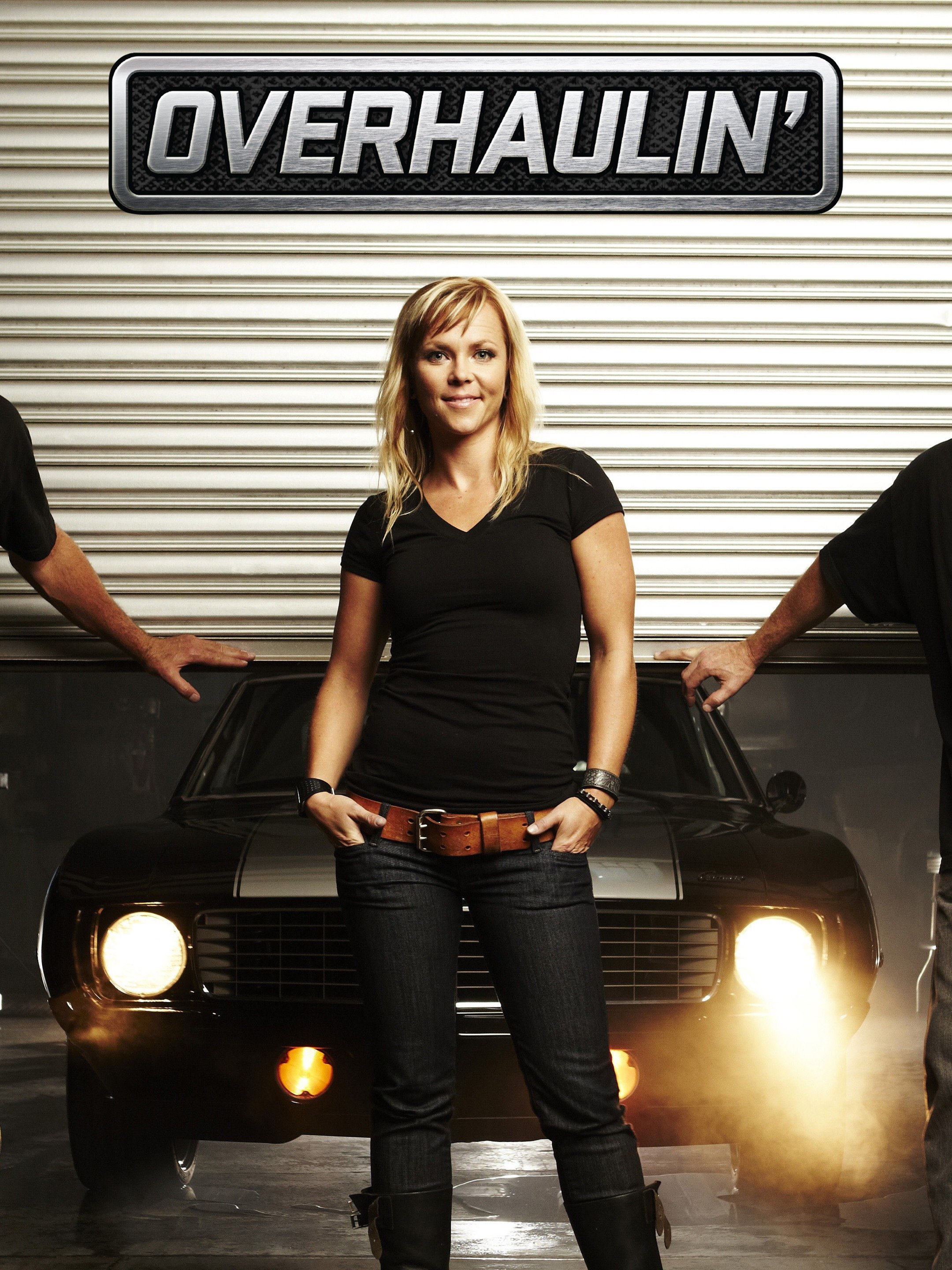 Overhaulin' - Rotten Tomatoes