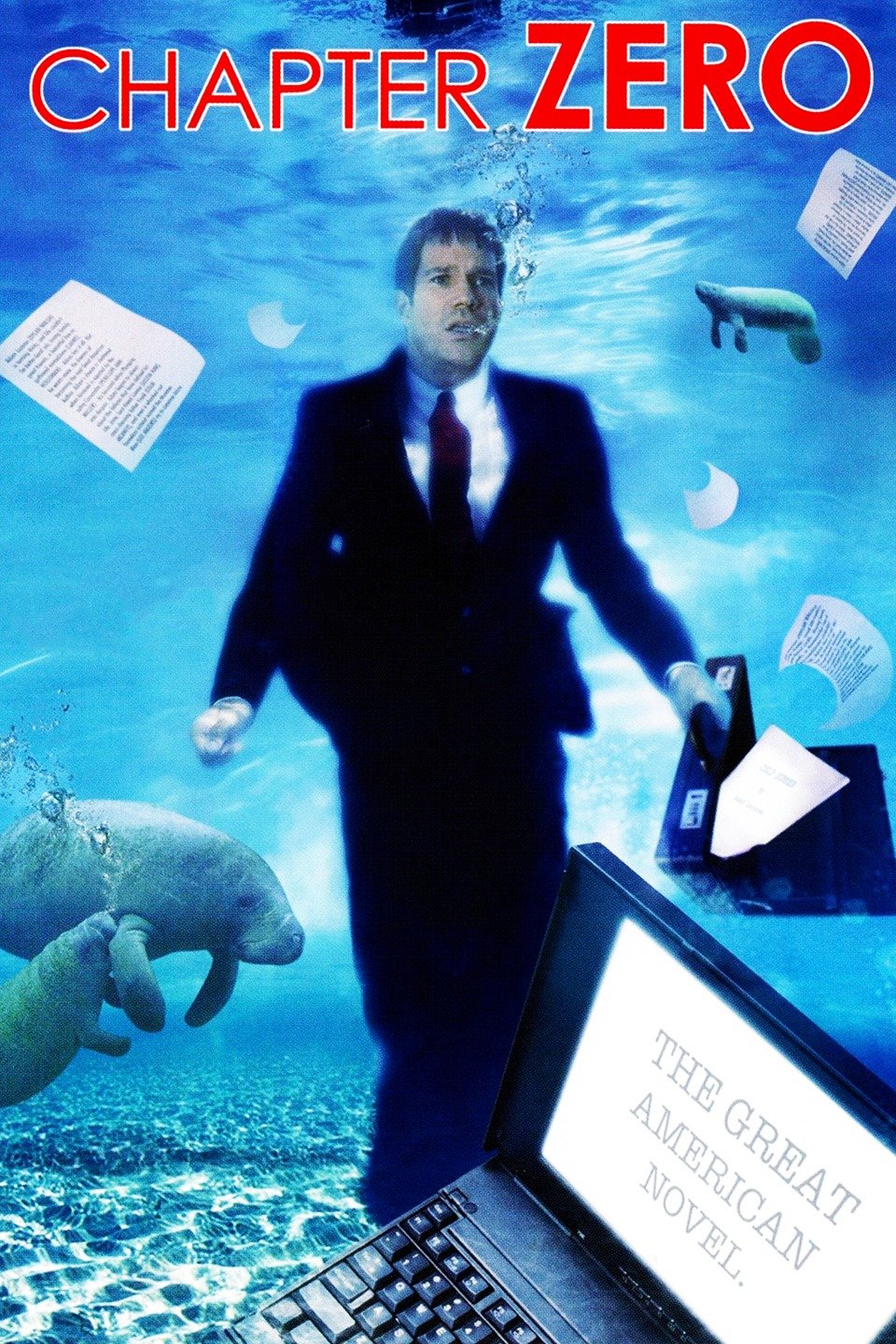 Chapter Zero - Rotten Tomatoes