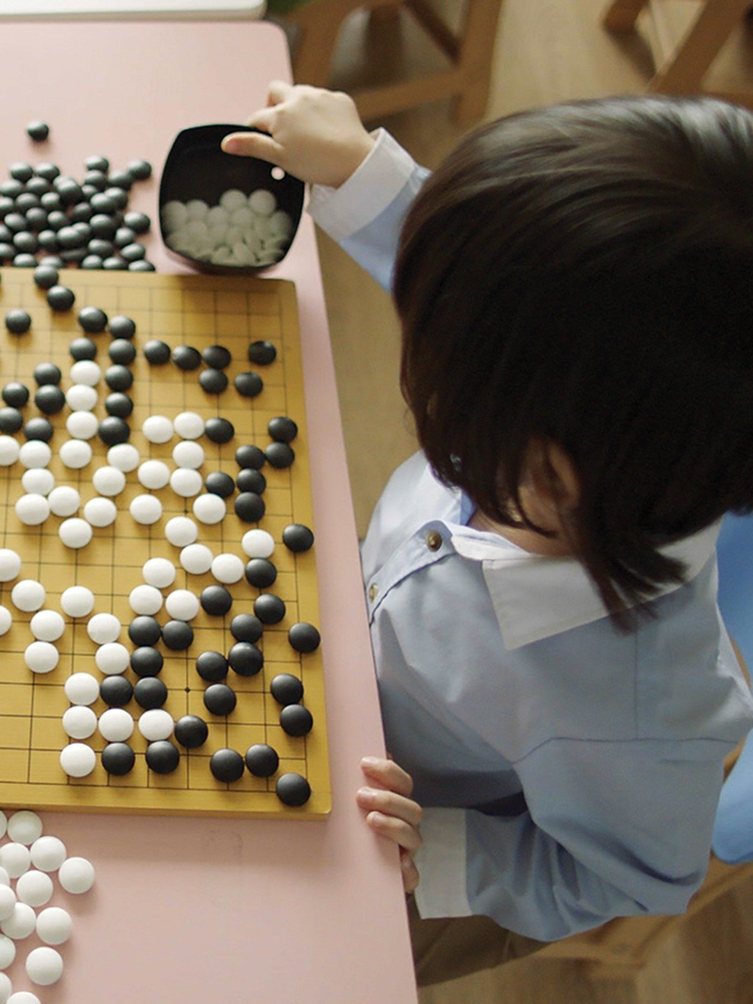 AlphaGo: Trailer 1 - Trailers & Videos - Rotten Tomatoes
