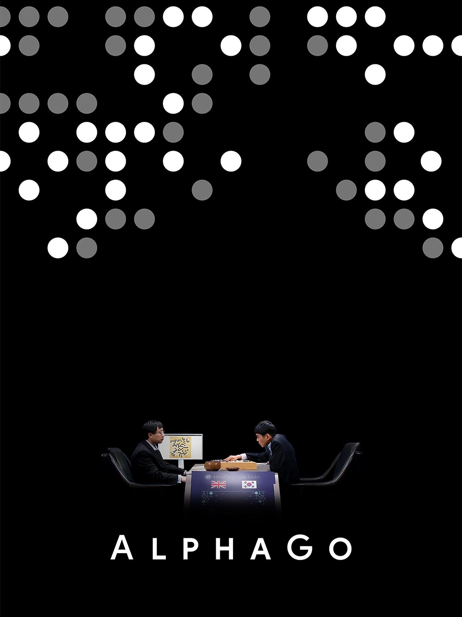 AlphaGo: Trailer 1 - Trailers & Videos - Rotten Tomatoes