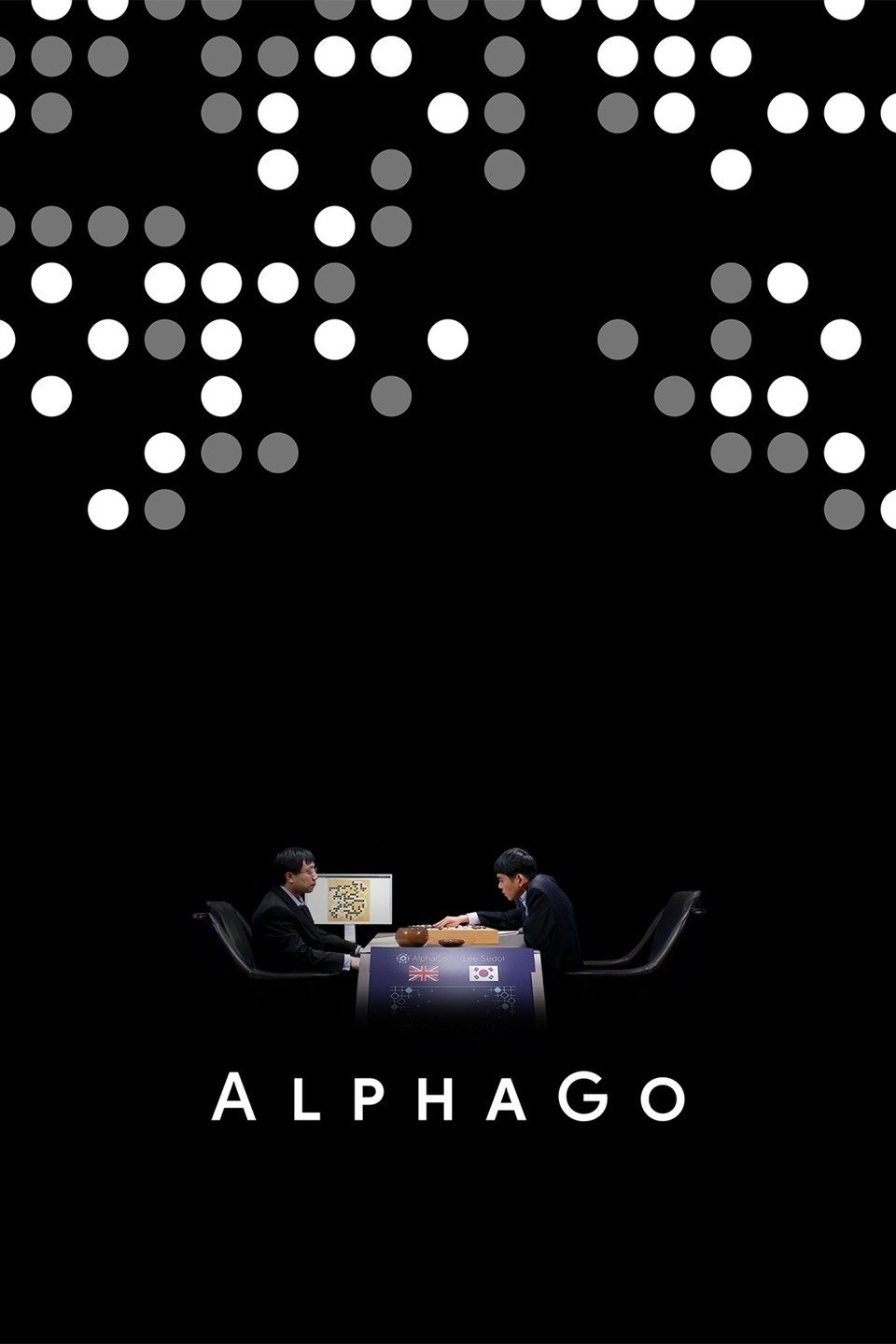 AlphaGo Pictures - Rotten Tomatoes