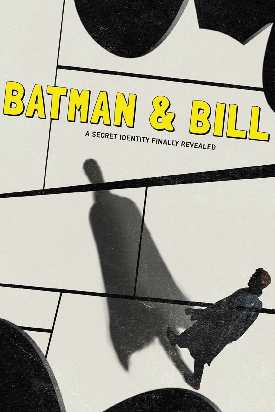 Batman & Bill - Rotten Tomatoes