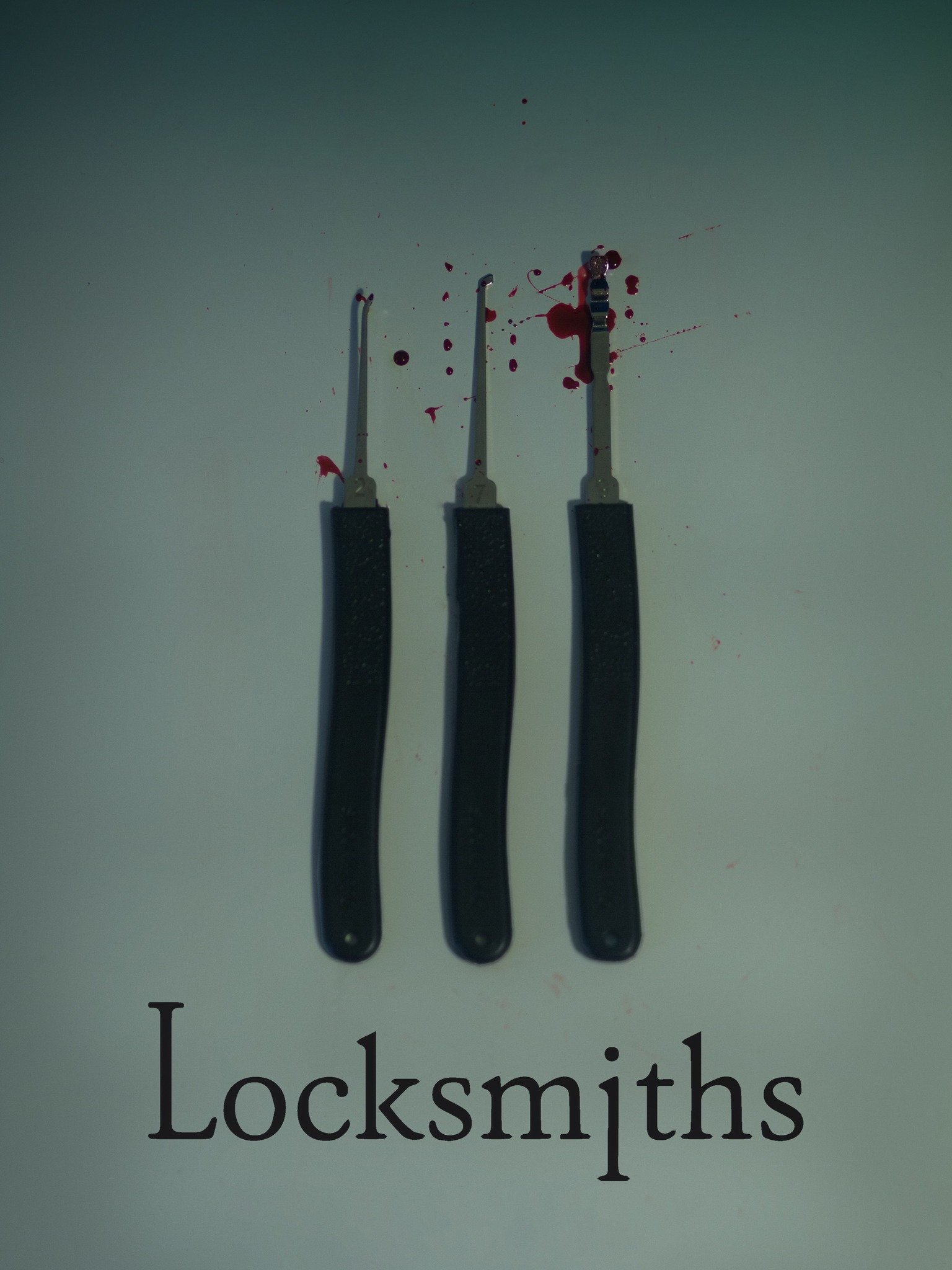 Locksmiths (2015) - Rotten Tomatoes