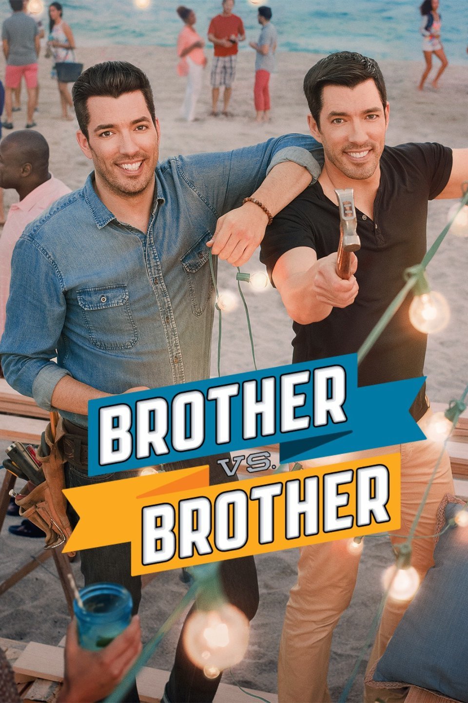 Brother vs. Brother - Rotten Tomatoes