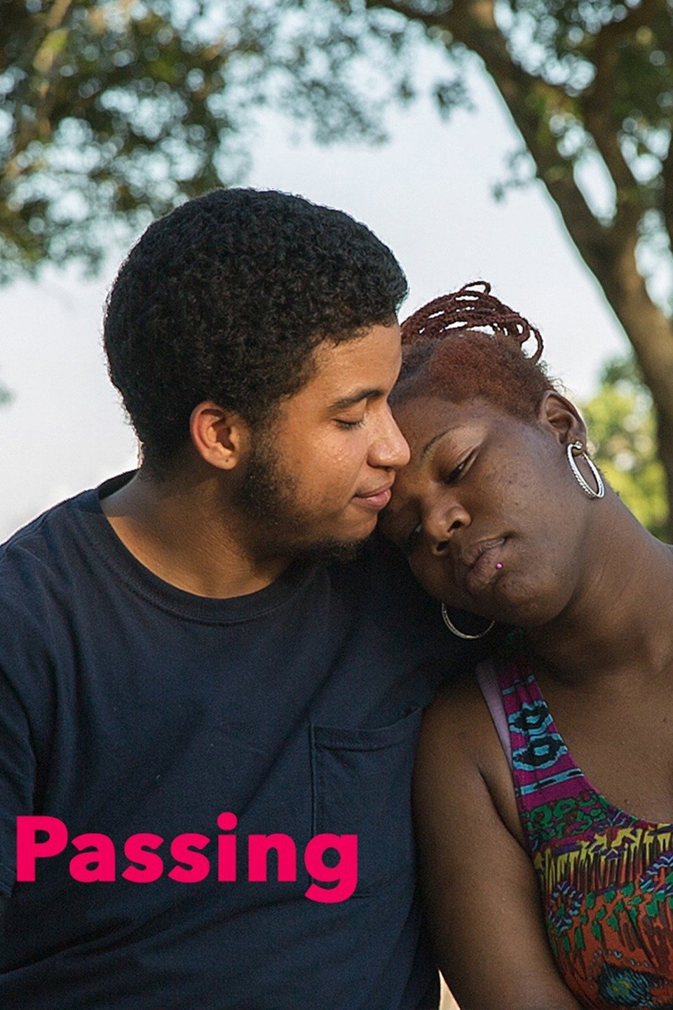 Passing - Rotten Tomatoes