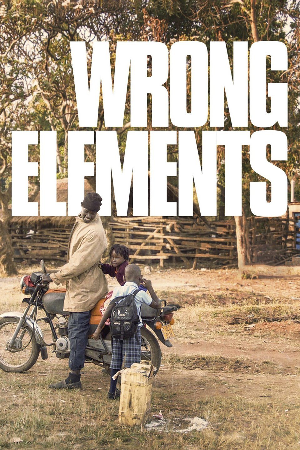 Wrong Elements - Rotten Tomatoes
