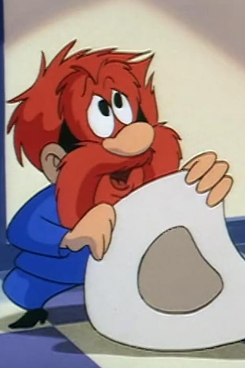 Best of Buster Day Pictures - Rotten Tomatoes