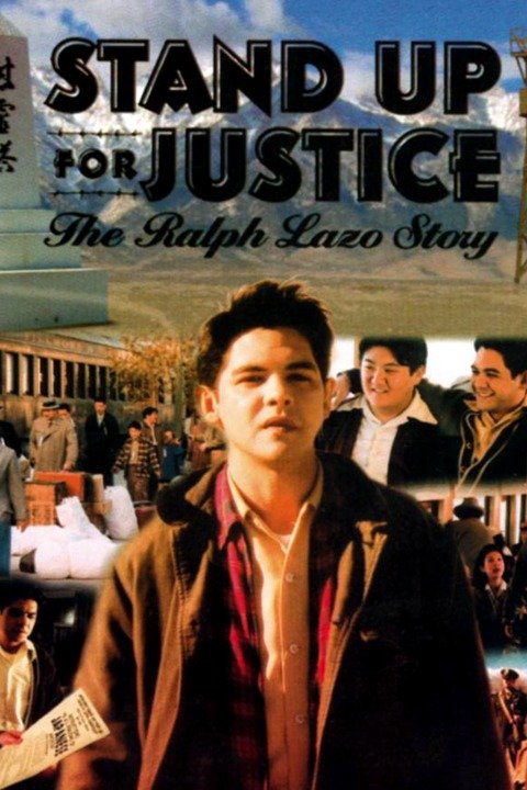 Stand Up for Justice - Rotten Tomatoes